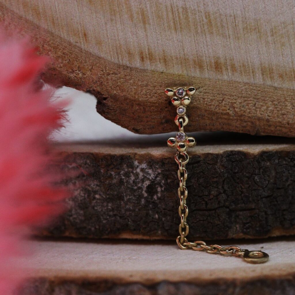 This & That Mini Lasso - YG | Exclusive and Stylish | Mastilo Studios